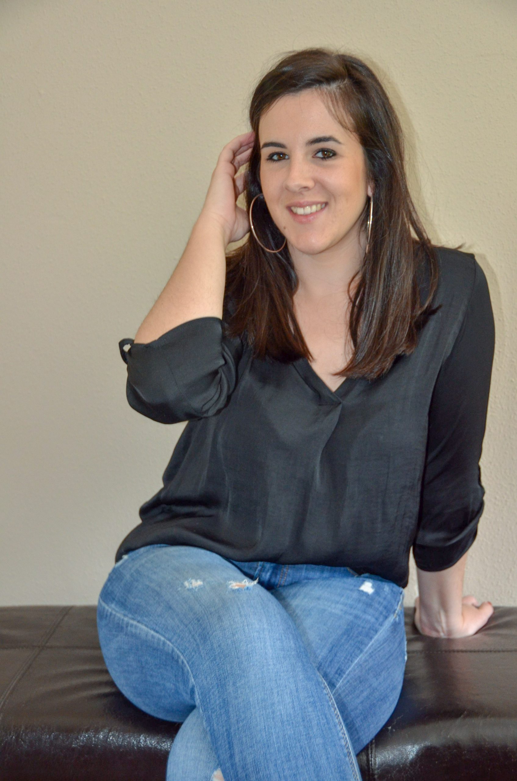 Daiana Fernandez - Actriz profesional