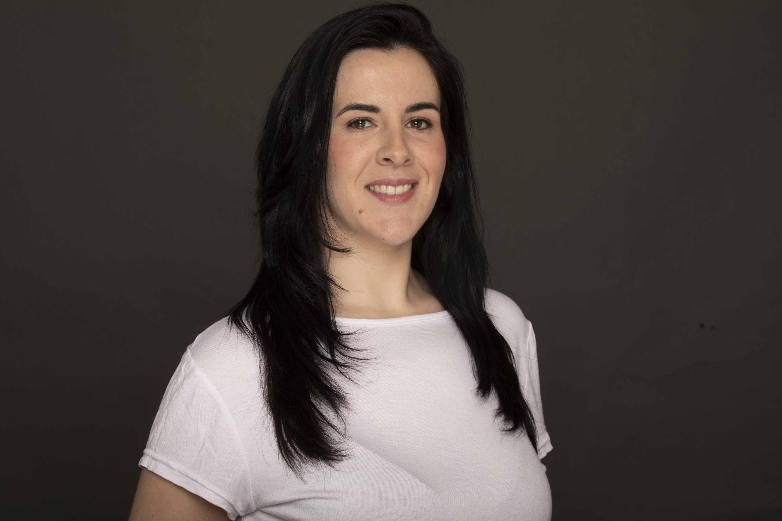 Daiana Fernandez - Actriz profesional