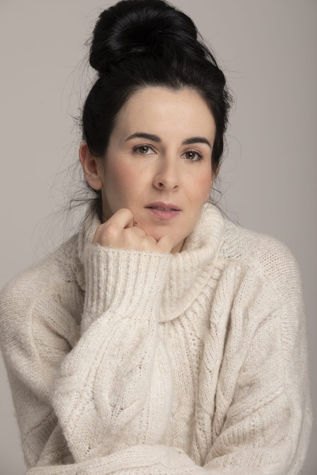 Biografía - Daiana Fernandez